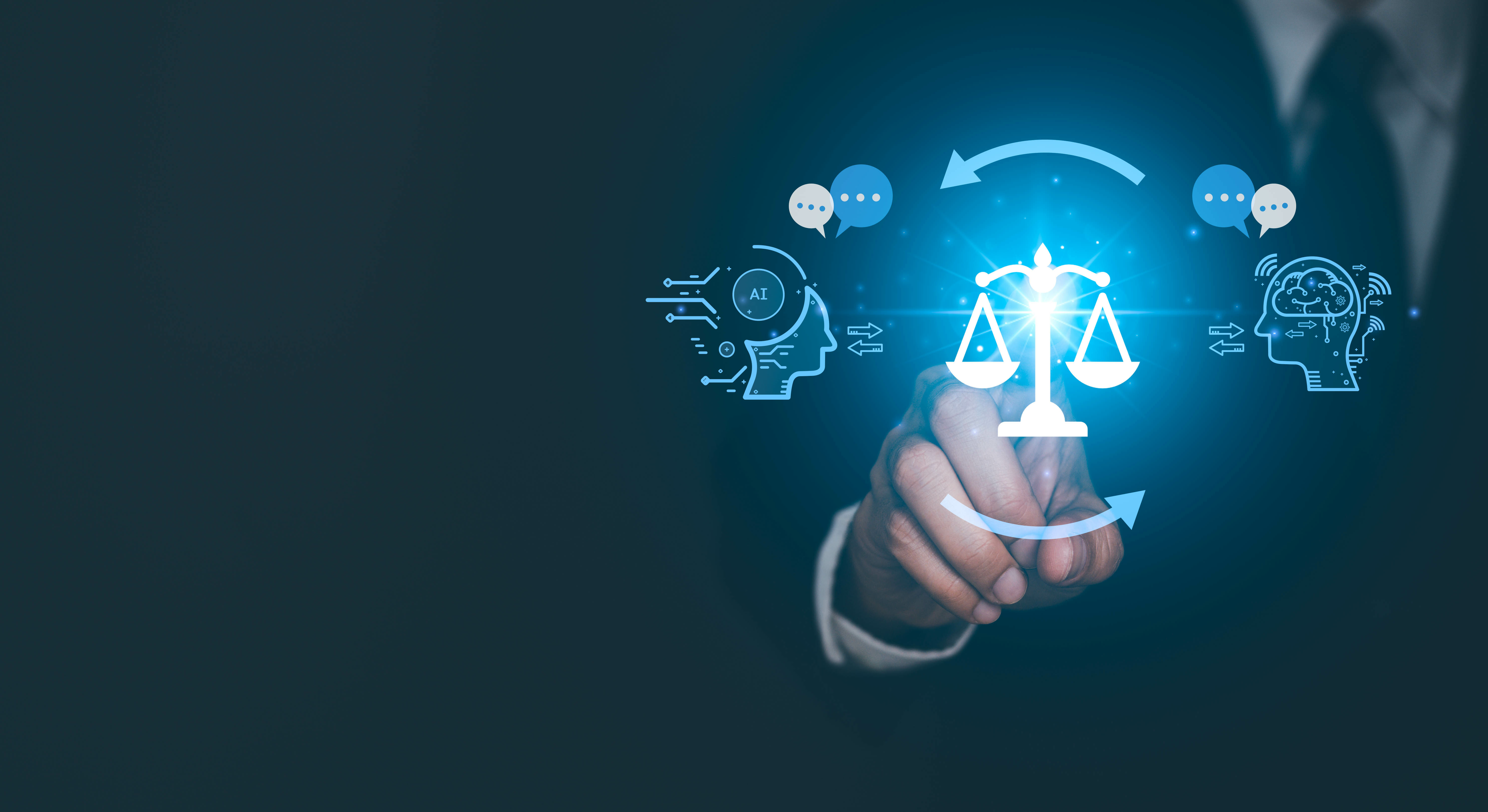 Is Ai Bias Artificial Intelligences Fatal Flaw Institute For Computation And Data Enabled 